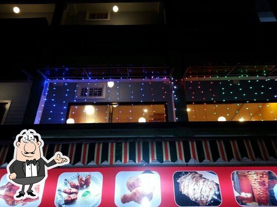 Sip & Snacks A/C Family Restaurant, Mysuru - Restaurant menu, prices ...