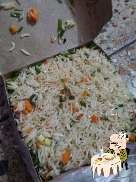 Spice 2 Go, Kolkata - Restaurant reviews