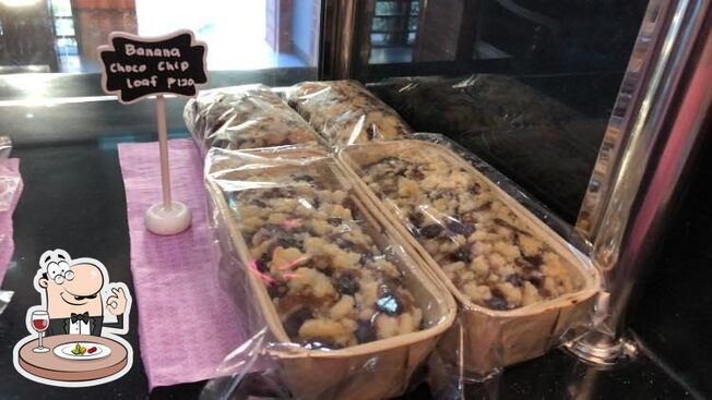 Menu at Shirley's Cakes and Pastries, Quezon City
