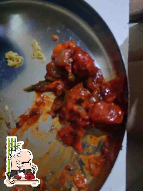 Sikkim JOJO Original Momos & Chinese Food, Raipur - Restaurant menu ...