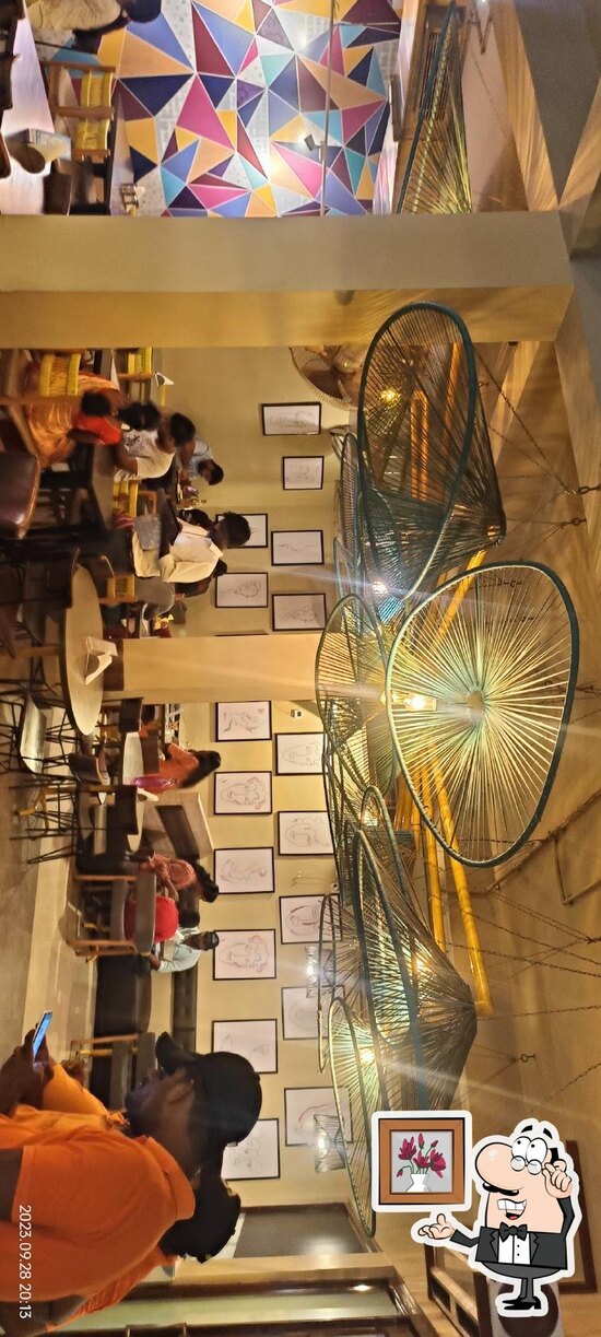 Food NATiON, Kadapa - Restaurant menu, prices and reviews
