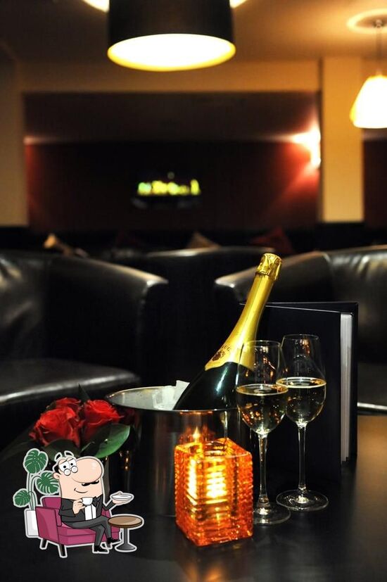 Flute, London - Restaurant menu, prices and reviews