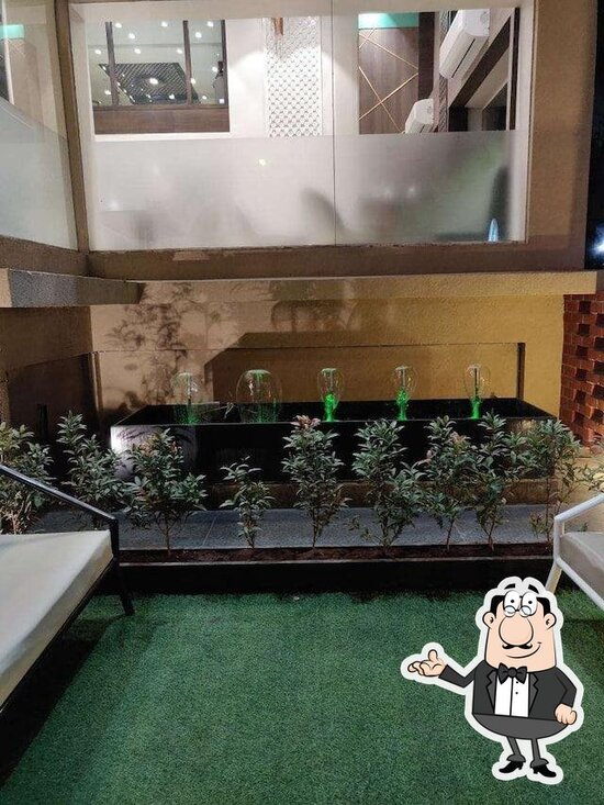 Tatva The Vegetarian Kitchen Baner, Pune, Tatva Baner Vattavruksha ...