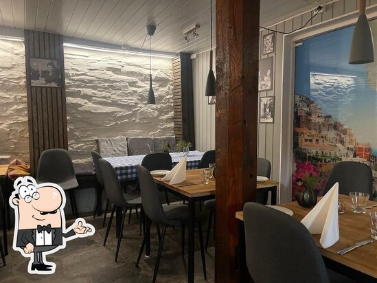 Adriatico, Stavanger - Restaurant menu, prices and reviews