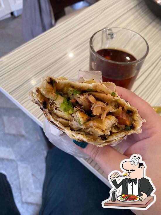 Azra Dönercim, Manavgat - Restaurant menu, prices and reviews