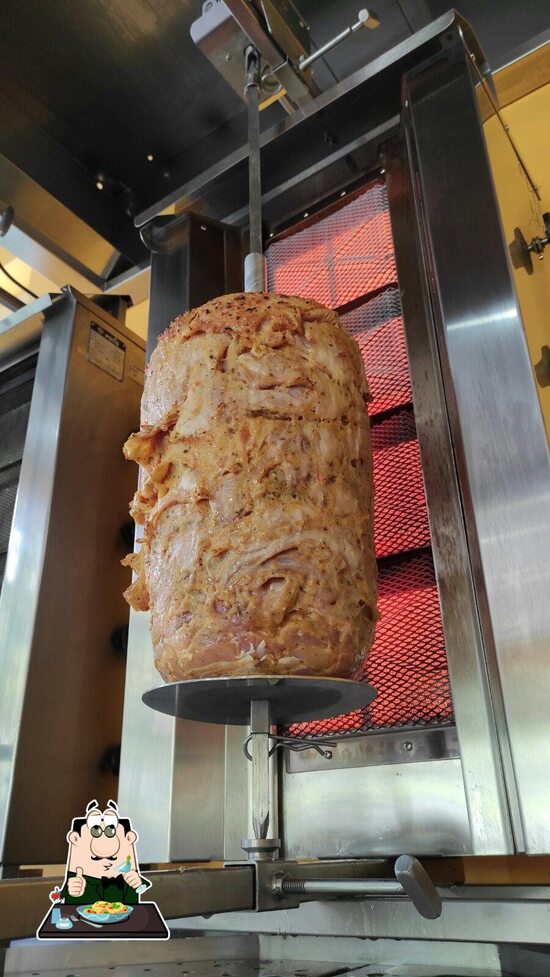 Bruder's doner, Vogošća - Restaurant menu, prices and reviews