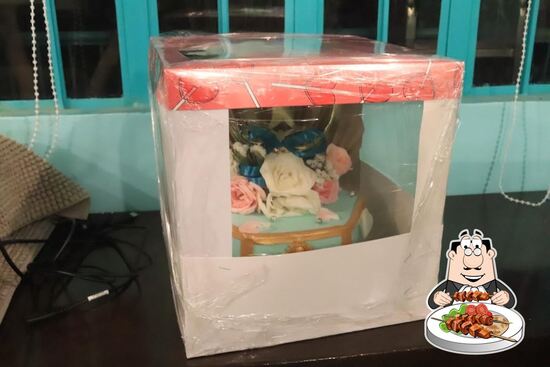 CJ's Bakery and Diner, La Trinidad - Restaurant reviews