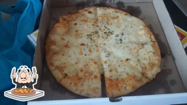 Flambos Parow restaurant, Cape Town - Restaurant reviews
