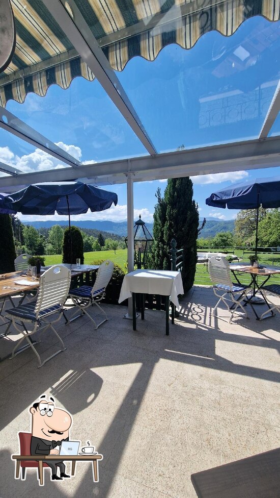 Gasthaus - Hotel Höhenwirt, Restaurant am Pyramidenkogel - Speisekarte ...