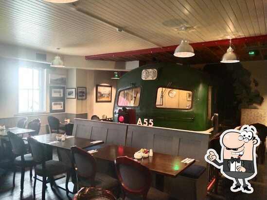 Hell's Kitchen - Bar & Restaurant, Castlerea - Restaurant menu, prices ...