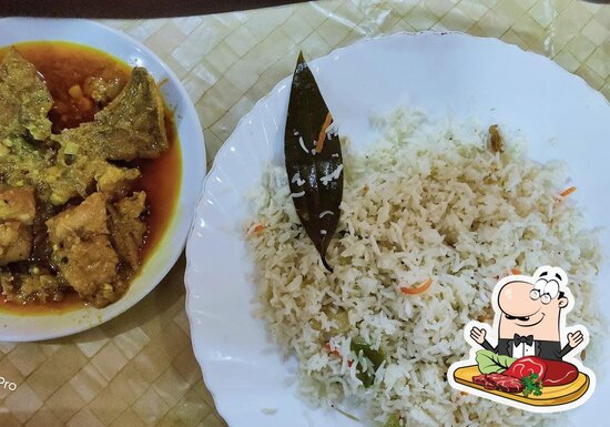 Hridoy Chuye Caterer And Hotel, Cooch Behar - Restaurant reviews