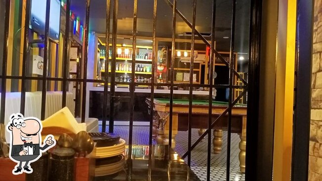 Jail cafe & Restaurant, Budhaul - Restaurant menu, prices and reviews