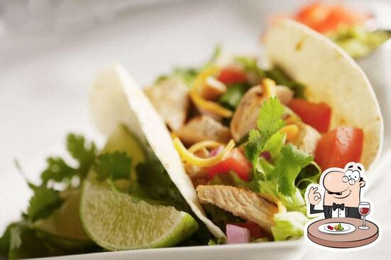 La Fiesta Restaurant & Cantina, 3815 Franklin Ave in Waco - Restaurant ...
