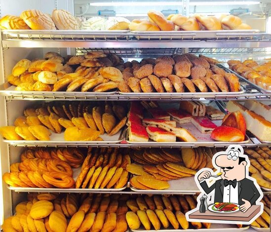 Medrano's Bakery & Salvadoran Food, Irving - Restaurant menu, prices ...
