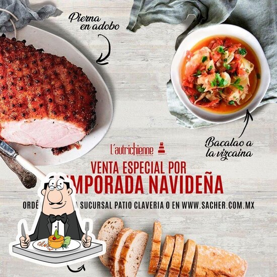 Patio Clavería, Ciudad de México - Opiniones del restaurante