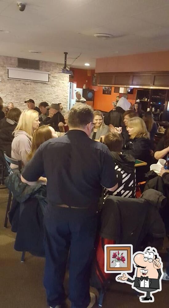 R Bar in Niagara Falls - Restaurant reviews
