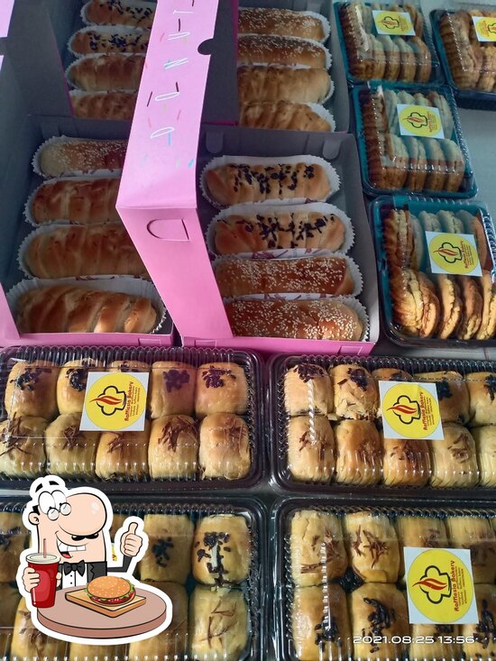 Rafflesia Bakery, Palembang - Restaurant reviews