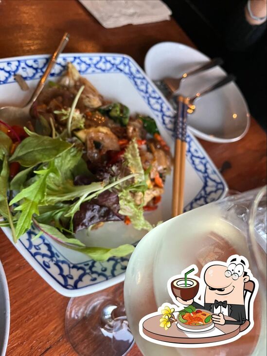 Sala Thai Kitchen, Caulfield South - Restaurant menu, prices and reviews