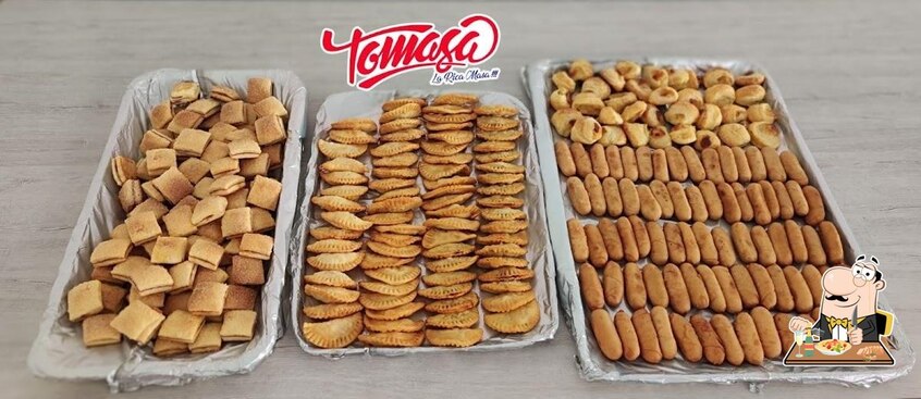 TOMASA "LA RICA MASA", Cúcuta - Menú del restaurante, precios y reseñas