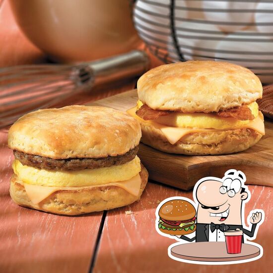 Tim Hortons, Toronto - Restaurant menu, prices and reviews