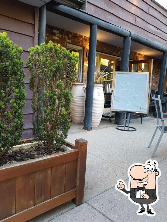 Wildcat Grill, Chilliwack - Restaurant menu, prices and reviews