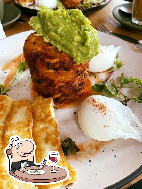 Yeah Nah Yeah in Belair - Restaurant reviews
