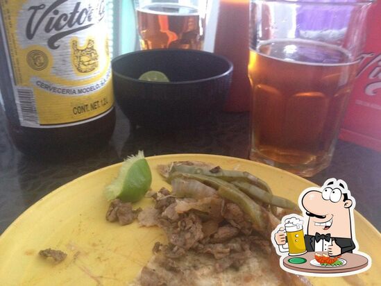 Pub y bar La greka, Ciudad de México - Opiniones del restaurante