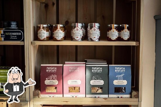 Epicerie Fine, Liverpool - Restaurant menu, prices and reviews