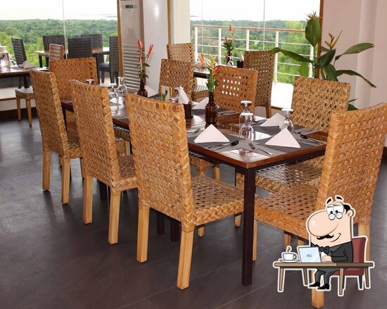 Panja Resort Palawan, Puerto Princesa - Restaurant menu, prices and reviews