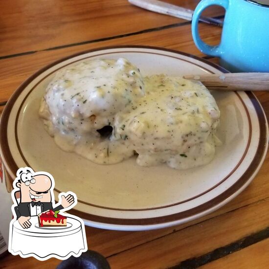 Little Griddle, Portland - Restaurant menu, prices and reviews