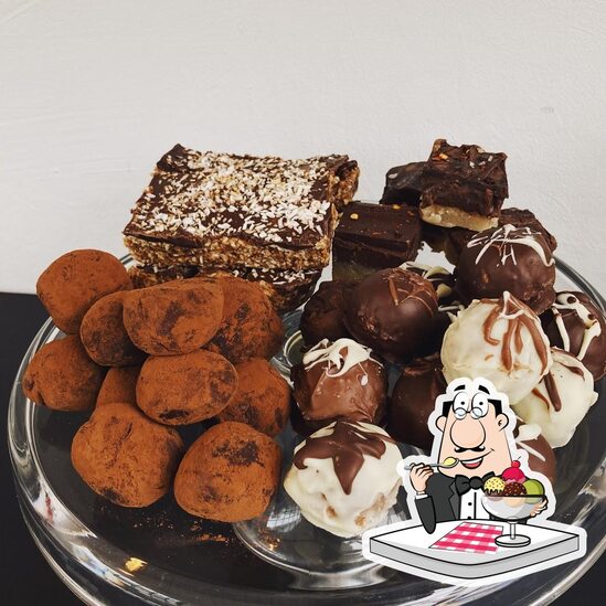 Popsicle Café cafe, Gothenburg - Restaurant reviews