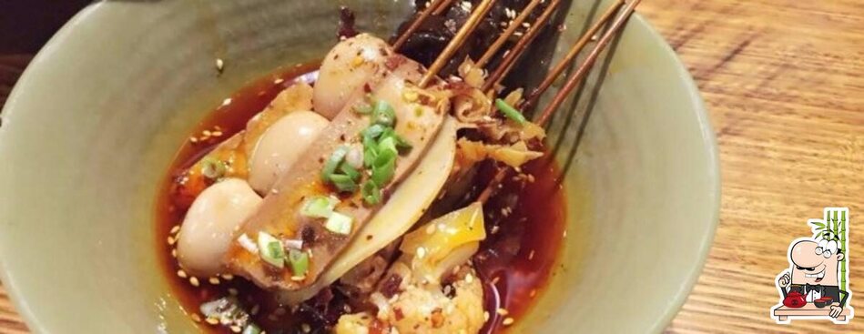 Dainty Sichuan Food 天府川菜馆- South Yarra Store, 176 Toorak Rd in South ...