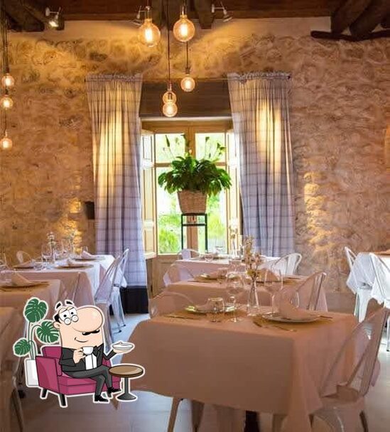 Restaurante La Tercia, Villarejo de Salvanés - Menú del restaurante ...