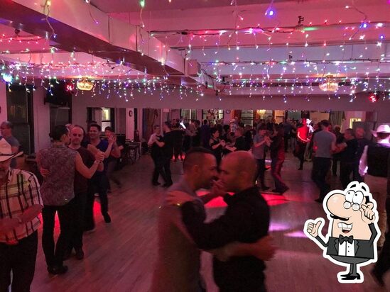 Big Apple Ranch, 151 W 46th St in West New York - Restaurant reviews