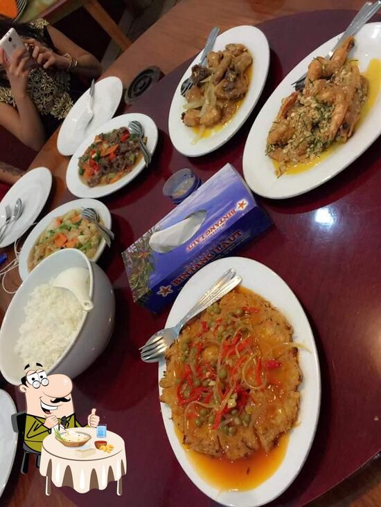 Bintang Laut Restaurant, Jayapura - Restaurant menu, prices and reviews