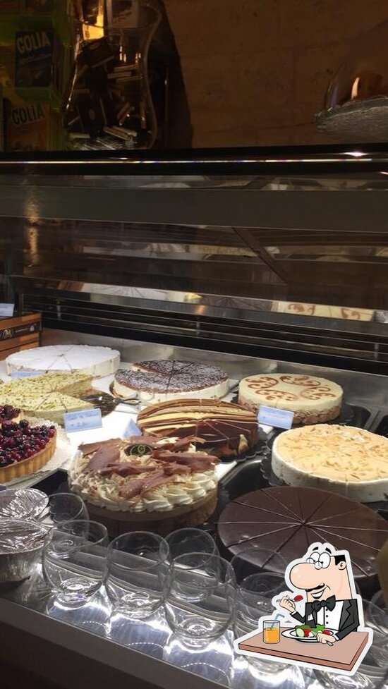 Irish Caffe, Modugno - Restaurant reviews