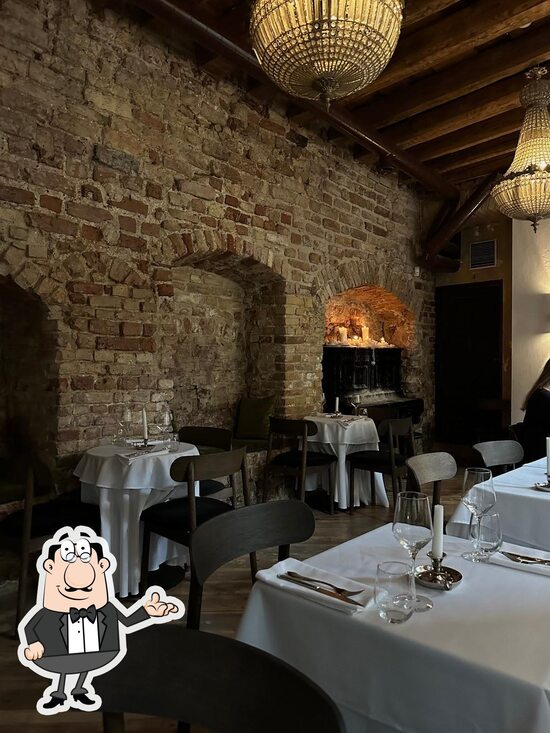 Justa Pasta, Vilnius - Restaurant menu, prices and reviews