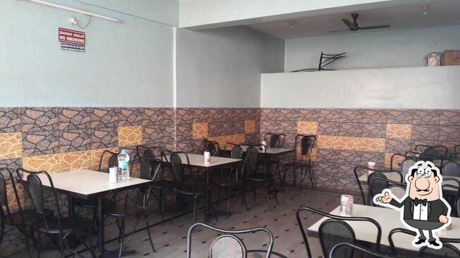 Karavali Restaurant, Bengaluru, Yelachenahalli - Restaurant menu ...