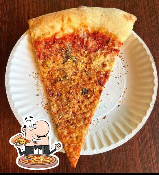 Paper Plane Pizza-THE POP UP in Chicago