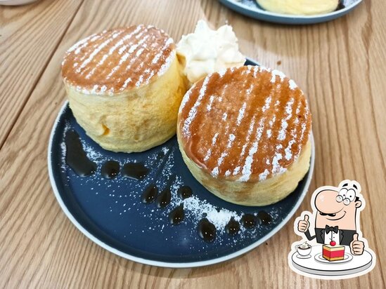 Piano Piano Cafe, Hong Kong - Restaurant reviews