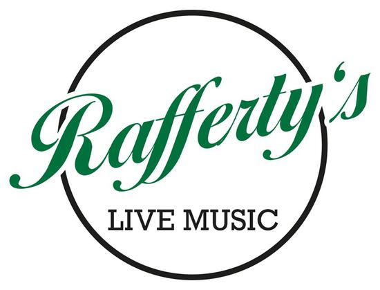 Menu at Raffertys Irish Pub and Restaurant, Hua Hin