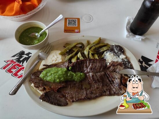 Restaurant Campestre Yecapixtla, Nogales - Opiniones del restaurante