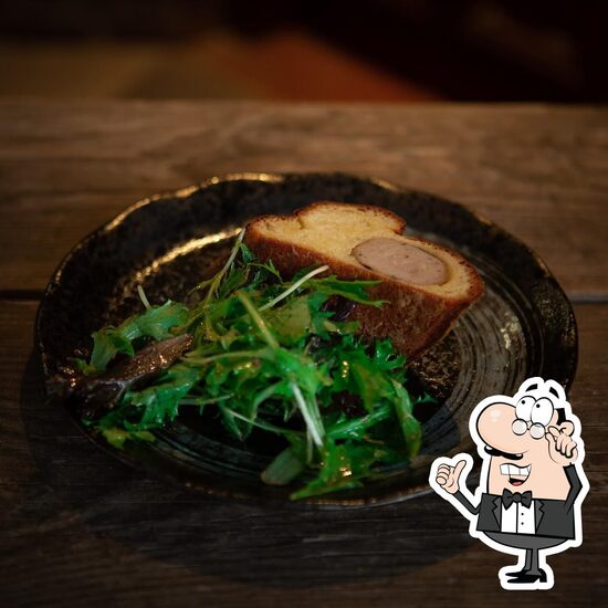 Something French on Hay St, Perth - Restaurant menu, prices and reviews