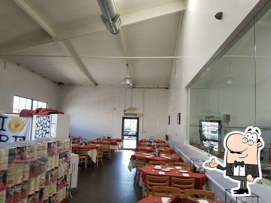 Pizzería Eatalian, Gardena, S Broadway - Carta del restaurante y opiniones