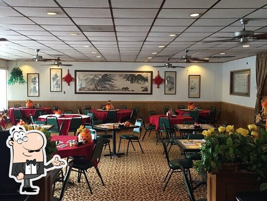 Carta de Feng Ling Restaurant, Houston, 11010 Westheimer Rd