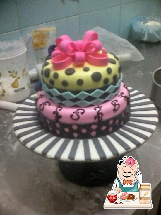 Cake Away, Gurugram - Restaurant menu, prices and reviews