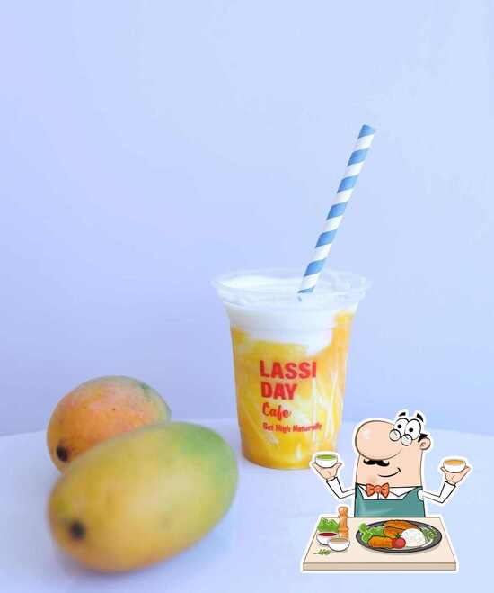 Lassi Day Cafe Karwar, Karwar - Restaurant reviews