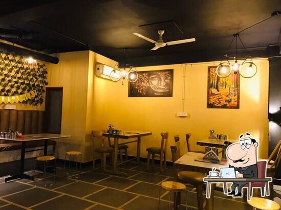 HnH- Health & Hygiene, Gurugram - Restaurant menu, prices and reviews
