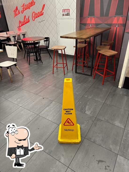 KFC Hayes Town - Station Road, Hayes - Restaurant menu, prices and reviews