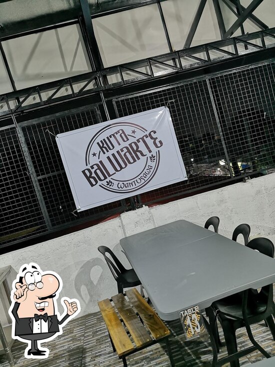 Restaurante KUTA BALWARTE BIÑAN, Biñan - Opiniones del restaurante